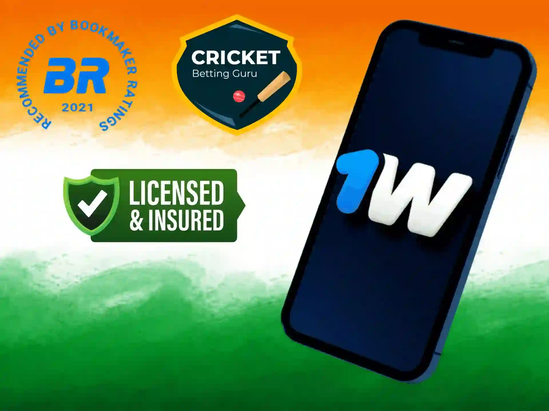 1win India: Login and Registration | Casino and Betting Site